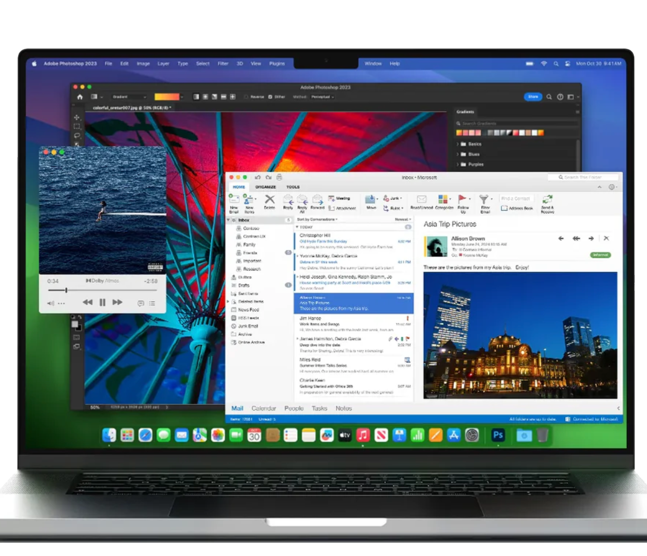5 Jaw-Dropping Benefits of Portable Laptop Monitors You Never Knew Exi ...