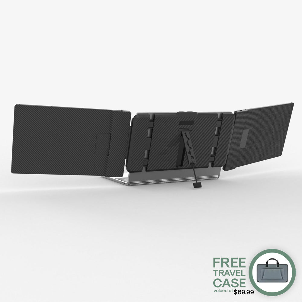 Nomad Pro S2 – Glide Monitors®