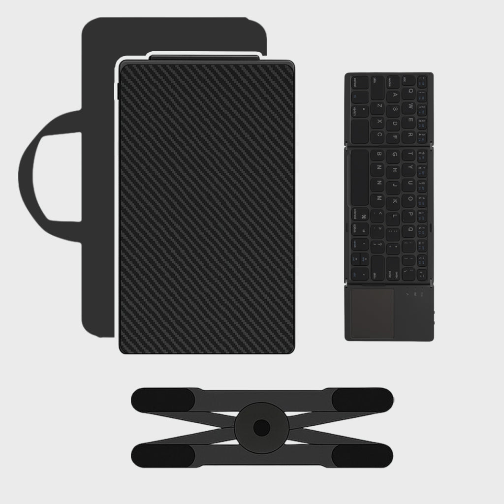 Mobile Office Kit S2 – Glide Monitors™